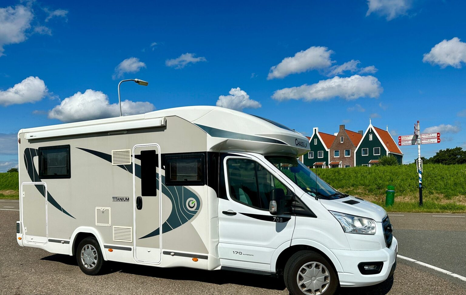 Camper & Car – Welkom bij onze camper en auto verhuur!